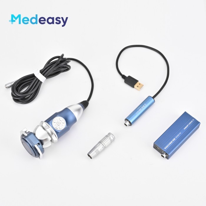Jual Portable Medical Endoscopy ENT Surgery USB Full HD 1080P HDMI ...
