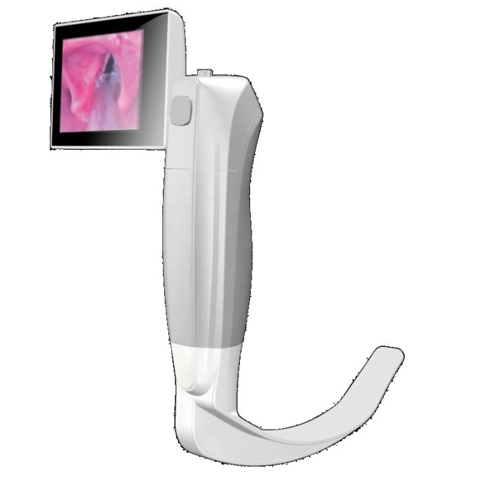 Jual Manufacturers Besdata Airway Management Reusable Laryngoscopes ...