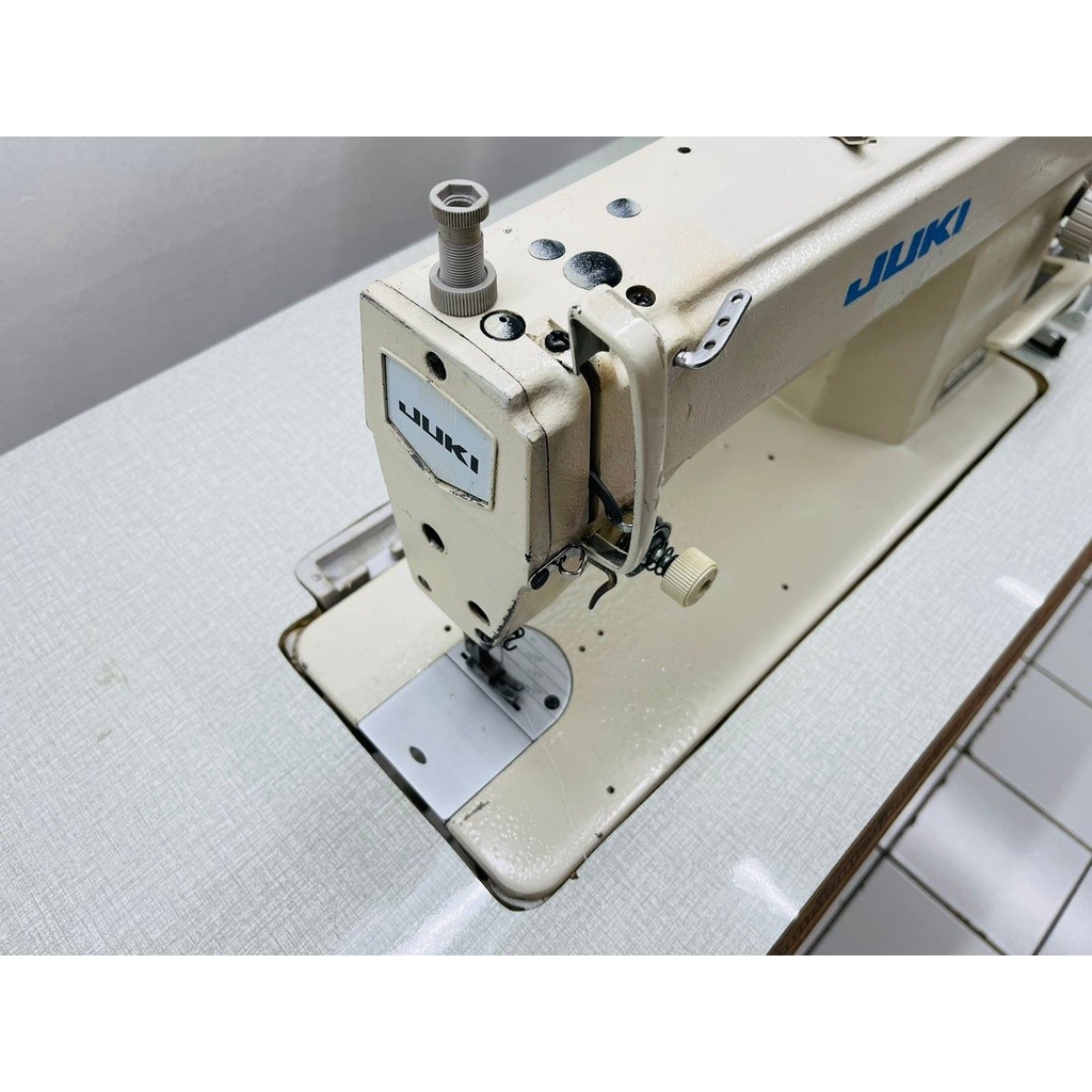 Jual Mesin Jahit JUKI DDL-5530 Japan Industri High Speed (Ori Refurbished) Best Quality | Shopee ...