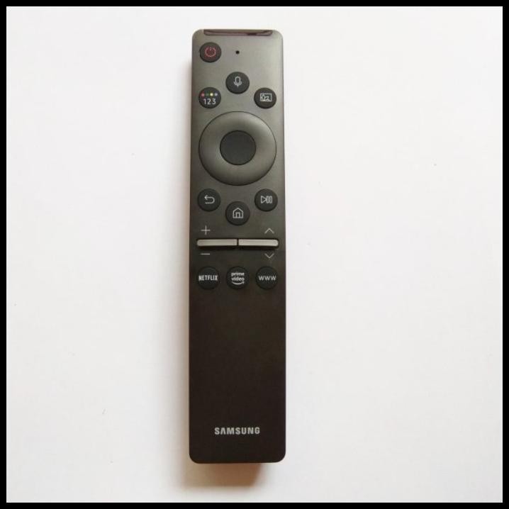 Jual Remot Remote Smart Tv Led Samsung Samsung Tu8000 Original Free ...