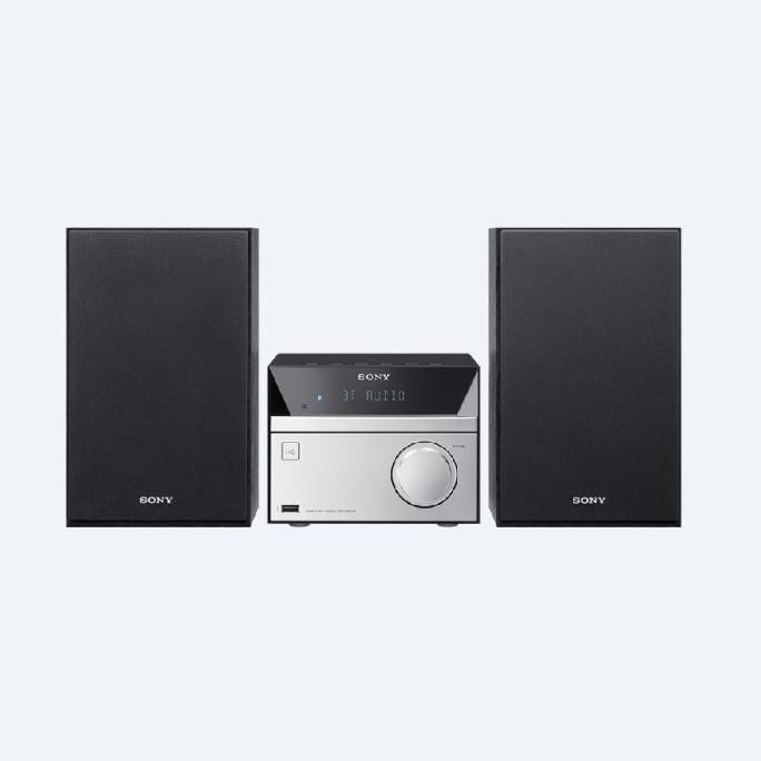 Jual Grosir Sony Cmt Sbt20 - Speaker Bluetooth Nfc Usb Mini Hi Fi Sony ...