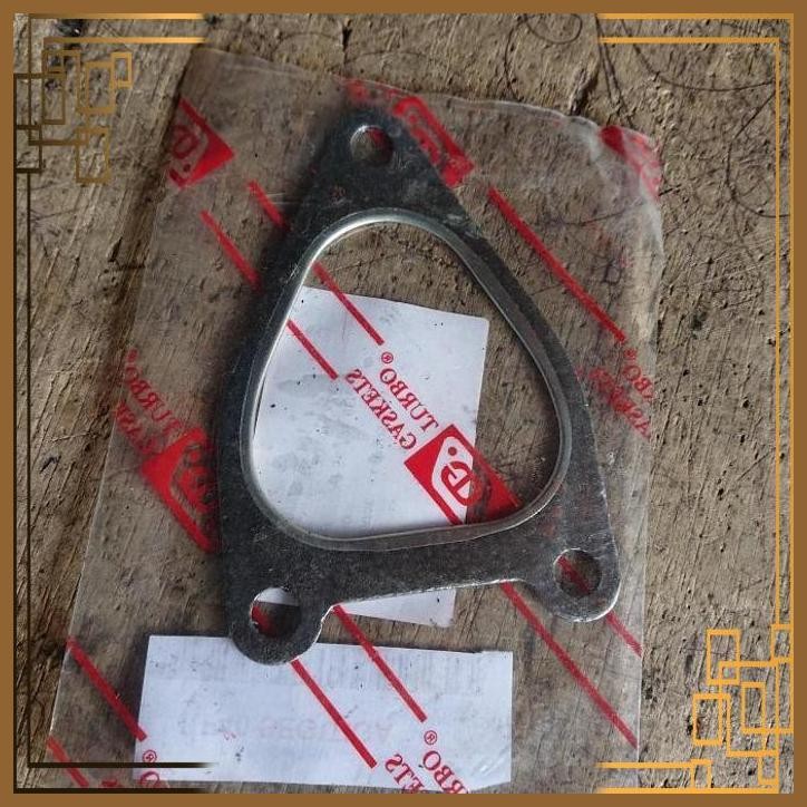 Jual [RPB] TURBO PACKING PAKING KNALPOT SEGITIGA TOYOTA KIJANG 3K 4K 5K ...