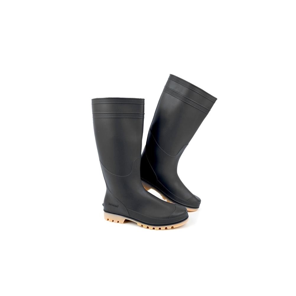 Jual SPECIAL Sepatu Boots Tinggi TOYOBO RANDOM Sepatu Boot Proyek ...