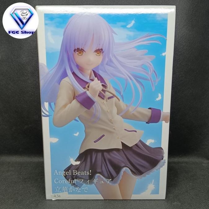 Jual Figure Angel Beast Coreful Tachibana Kanade | Shopee Indonesia