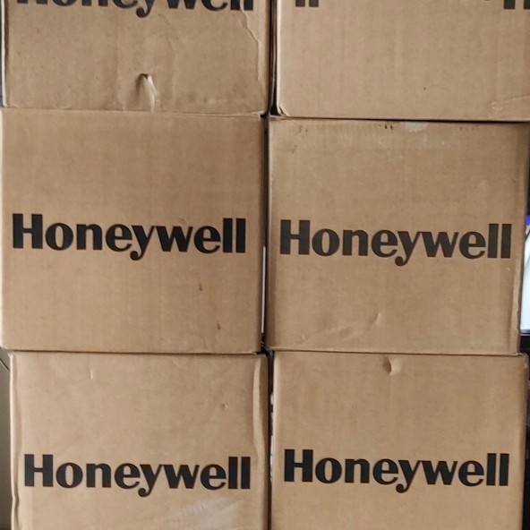 Jual HONEYWELL PC42D PRINTER LABEL STIKER BARCODE DAN RESI OLSHOP THERMAL | Shopee Indonesia