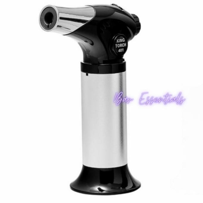 Jual }}}}}}] Desktop Torch Flame Lighter // Korek Kitchen Kekinian ...