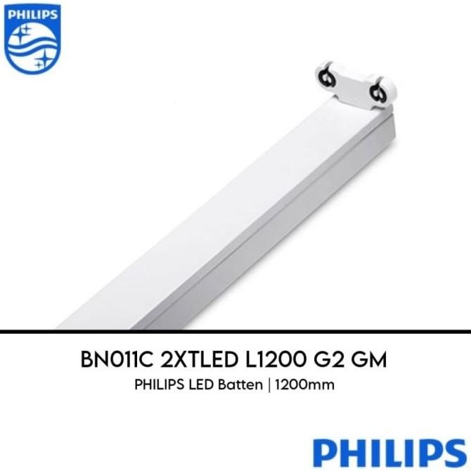 Jual Promo Bn011C 2Xtled L1200 G2 Gm | Shopee Indonesia