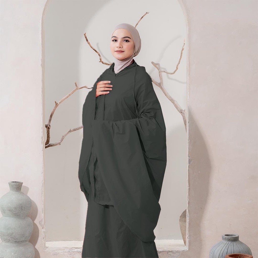 Jual Trending Saat Ini !!! [Gratis Hampers Box & Tasbih Mutiara] Alif ...