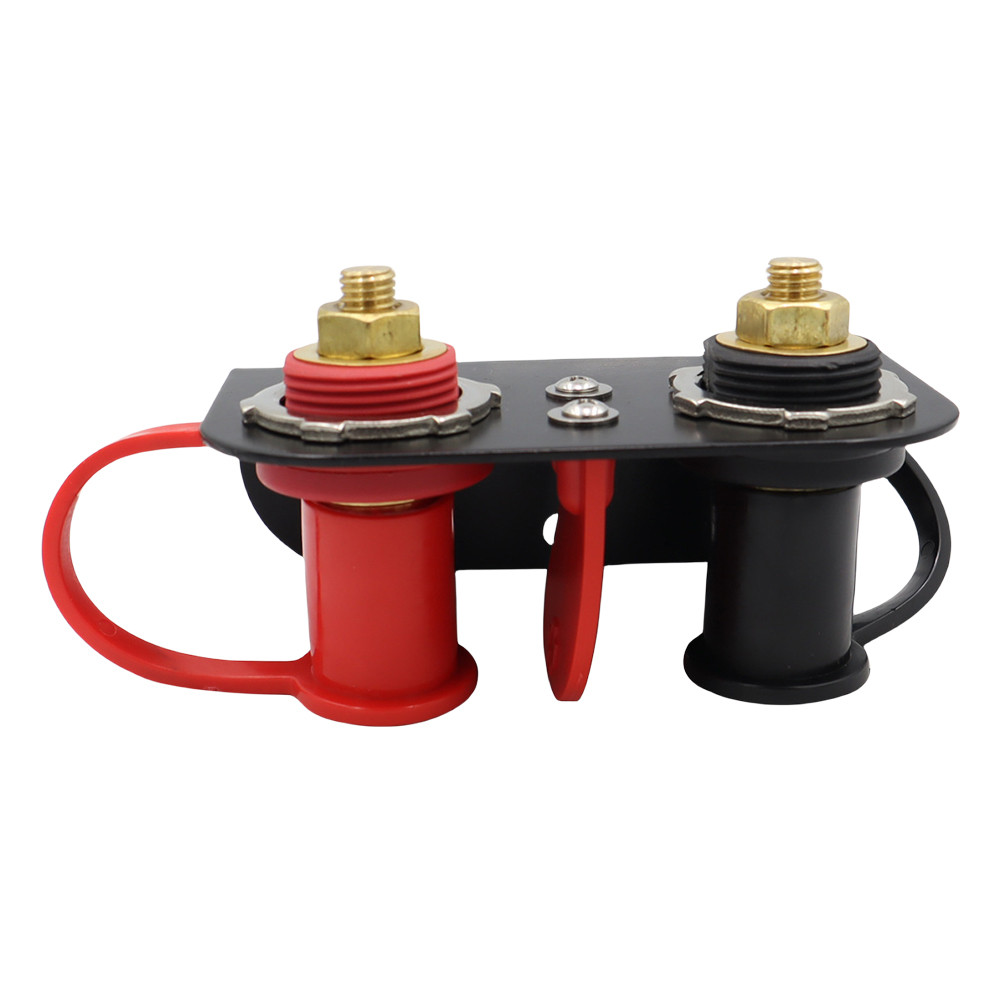 Jual Remote Battery Jumper Post Terminal M10 Stud Remote | Shopee Indonesia