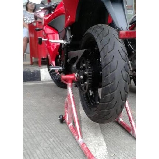 Jual Tandar Paddo Univeral Motor Port Ear | Shopee Indonesia