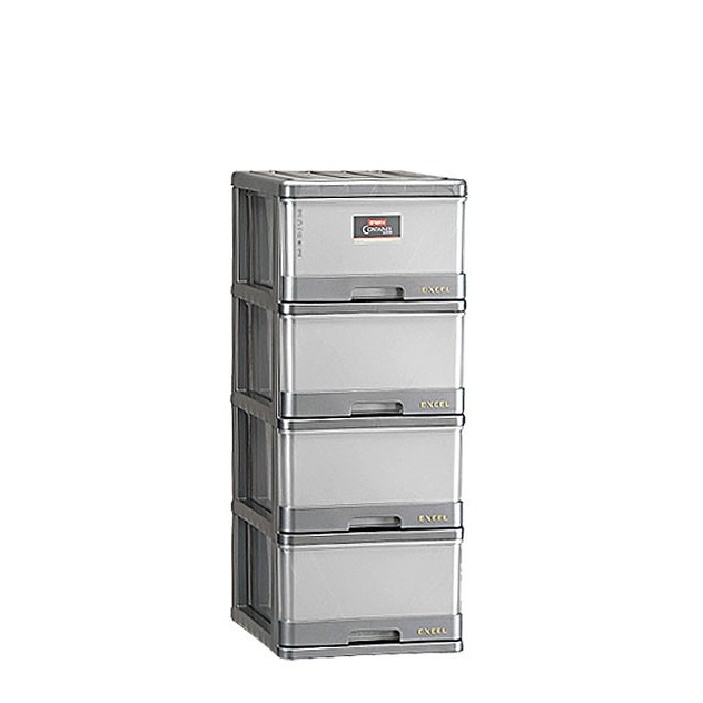 Jual EXCEL CONTAINER M4 XC-9 LION STAR KHUSUS CARGO | Shopee Indonesia