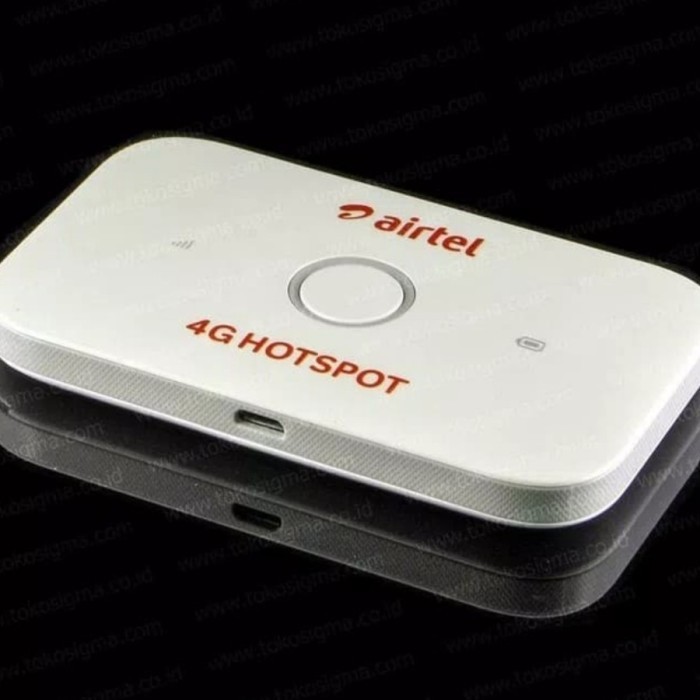 Jual Modem Wifi AIRTEL E-5573 4G Hot Spot | Shopee Indonesia