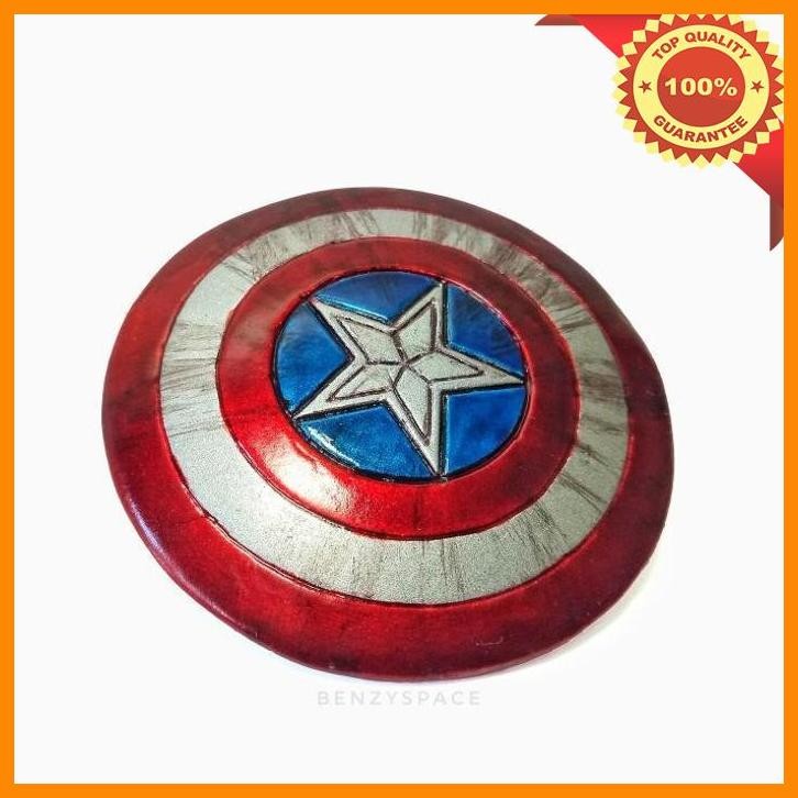 Jual (BENZ) SHIELD (BATTLE DAMAGE) FOR SHF CAPTAIN AMERICA AVENGERS ...