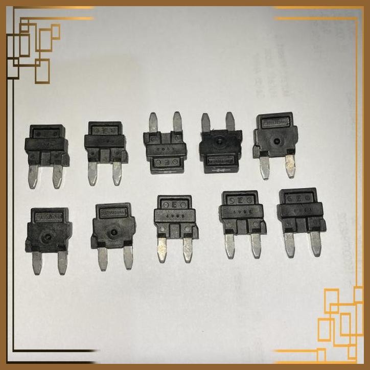 Jual [DM55] DIAGRAM MINI FUSE DIODE FULL VERSION HD QUALITY FUSE DIODE ...