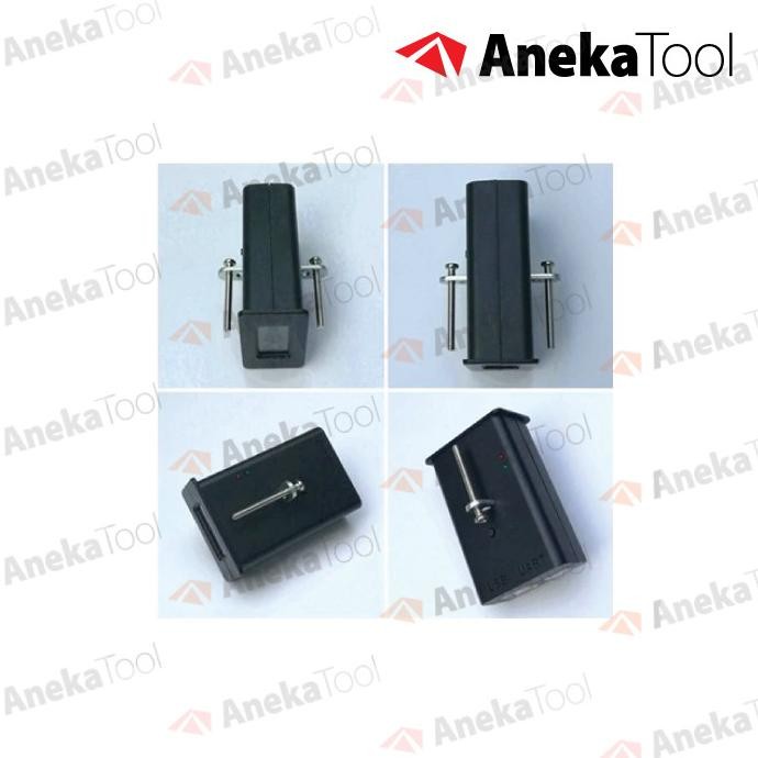 Jual GM66 QRCODE BARCODE SCANNER FOR RASPBERRY ARDUINO ANDROID USB ...