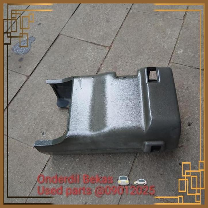 Jual [ODB] COVER STEERING COLUMN TOYOTA KIJANG GRAND | Shopee Indonesia