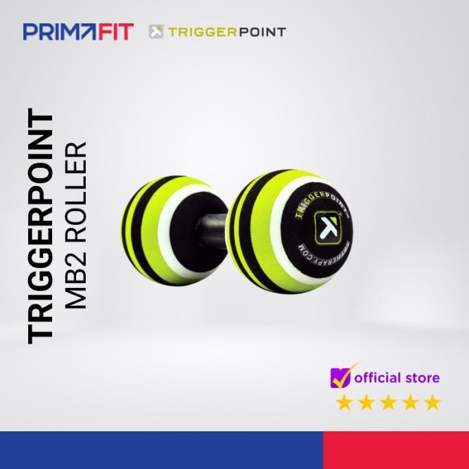 Jual TRIGGER POINT MB2 ROLLER ORIGINAL DAN TERPERCAYA | Shopee Indonesia