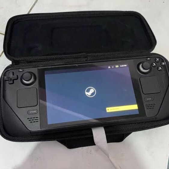 Jual steam deck valve handheld gaming | Shopee Indonesia