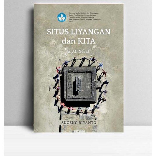 Jual Situs Liyangan dan Kita. Sugeng Riyanto. 2019. Yogyakarta. Balai Arkeologi DIY. | Shopee ...