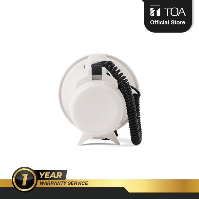 Jual TOA ZR-2015S Shoulder Megaphone 15 W With Sirine | Shopee Indonesia