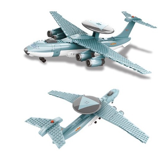 Jual Best seller ~`~ The KJ-2000 AWACS (Airborne Warning And Control ...