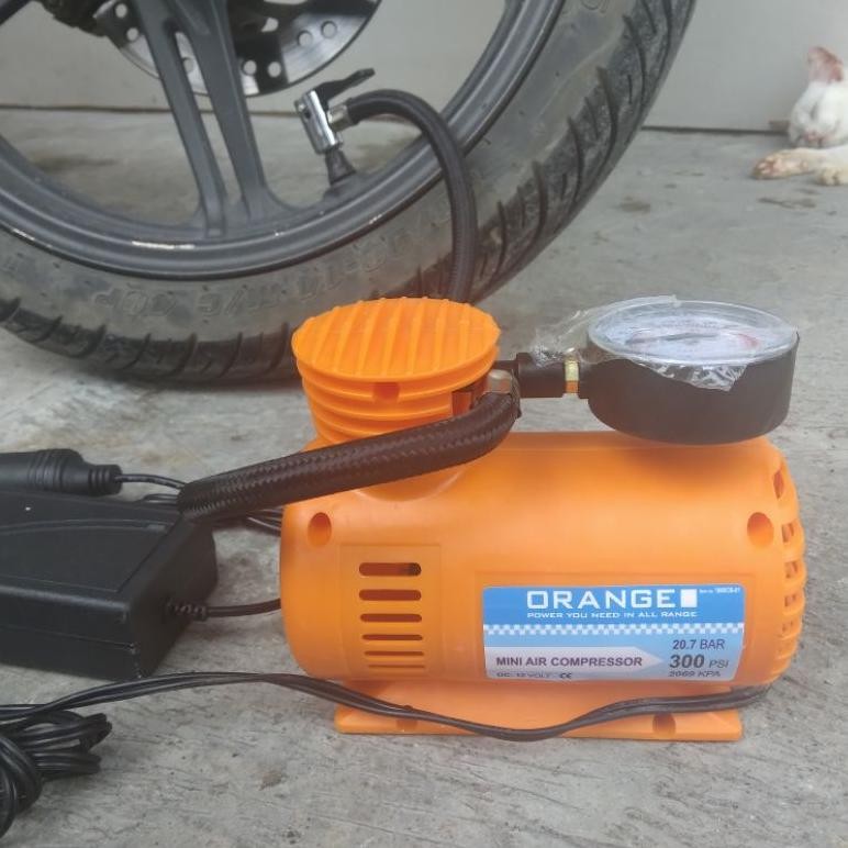 Jual er-79 Paket compressor Mini Power Listrik 12v kompresor mini Plus ...