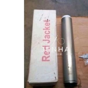 Jual MOTOR ONLY STP RED JACKET RJ SUBMERSIBLE PUMP 1,5 HP SPBU STOK ...