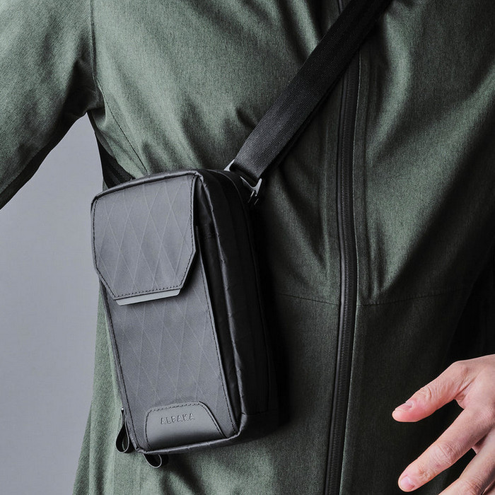 Jual Alpaka Modular Sling (iPhone, Nintendo Switch, Passport, EDC ...