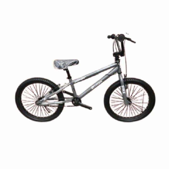 Jual Sepeda Anak Senator Bmx 20 Lycan Rem Rotor Freestyle | Shopee ...