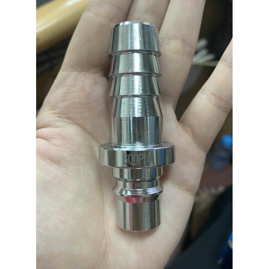 Jual QUICK COUPLER PH 600 / MR FLEX ONE TOUCH COUPLER PH600 (SELANG 3/4 ...