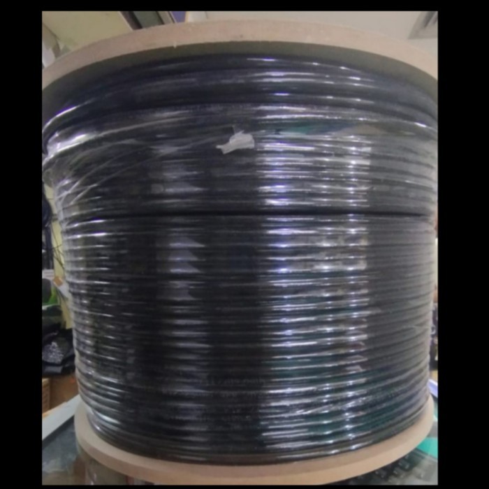 Jual KABEL LAN FTP BELDEN OUTDOOR CAT6 / BELDEN OUTDOOR ftp CAT 6 1 ...
