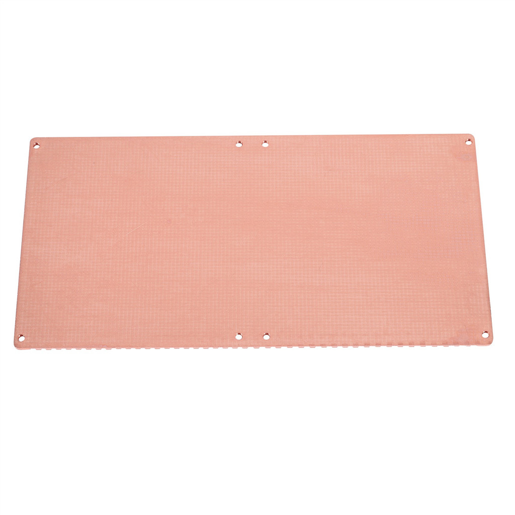 Jual RTX 3060 3080 3090 Backplane Pure Copper Heat Sink Graphics ...