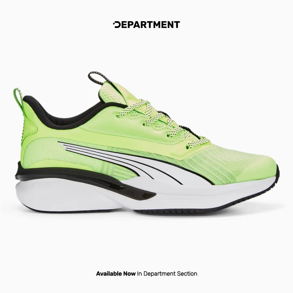 Jual PUMA Sepatu Lari Pria HYPERDRIVE PROFOAM SPEED 37838110 ORI ...