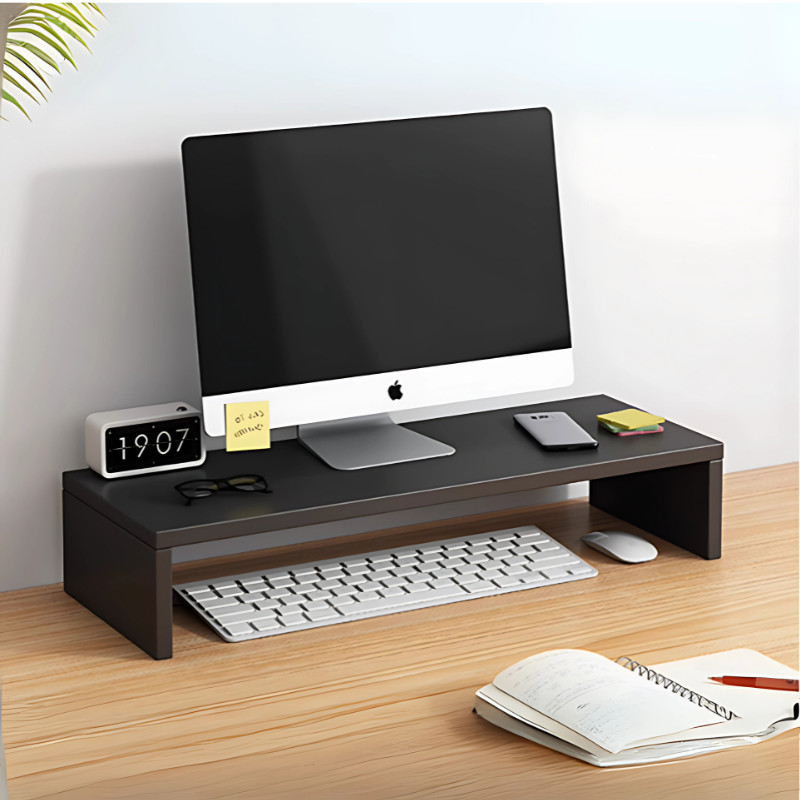 Jual Rak Meja Laptop Alas Laptop Desk Organizer Meja Stand Monitor ...