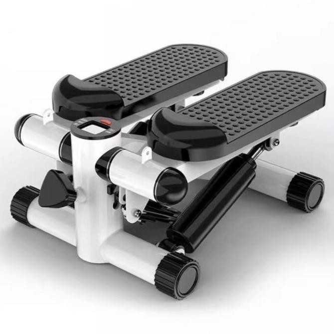 Jual Mini Stepper LCD Display Alat Fitness Gym Alat Olahraga | Shopee ...