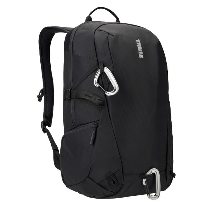 Jual Thule Enroute 4 Tas Laptop Backpack 21L Tebp 4116 Black | Shopee ...