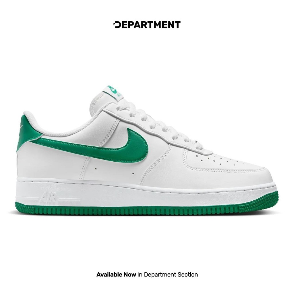 Jual NIKE AIR FORCE 1 LOW '07 Sepatu Sneakers Pria FJ4146102 ORI ...