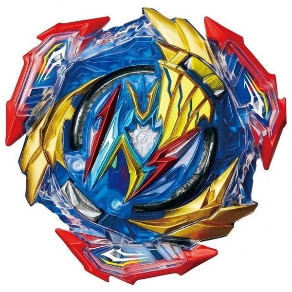 Jual Beyblade Burst Ultimate Valkyrie Prominence Valkyrie Savior ...