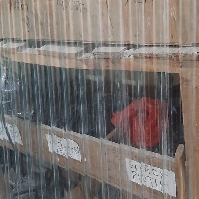 Jual FIBER ASBES BENING TEBAL TERBARU | Shopee Indonesia