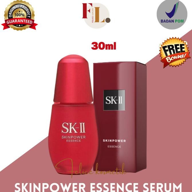 Jual SK-II/SK2/SKII RNA POWER RADICAL NEW AGE ESSENCE 30ML/SERUM ANTIAGING | Shopee Indonesia