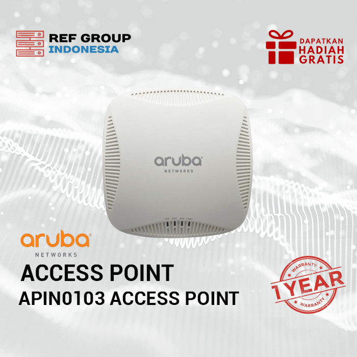 Jual Access Point HPE Aruba JX952A | Shopee Indonesia