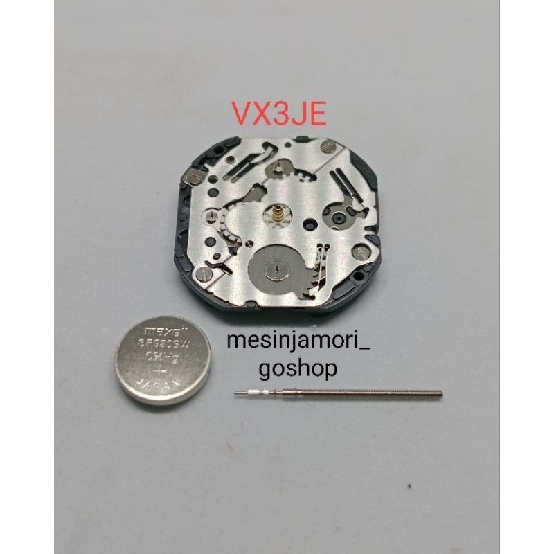 Jual Mesin Vx3Je Vx3J Vx3Ne Vx3N Original | Shopee Indonesia