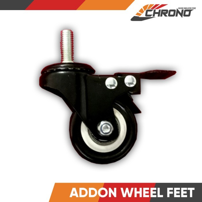 Jual Kaki Roda untuk LMPA, LMP2, LMP3, dan Rig Lainnya | Shopee Indonesia