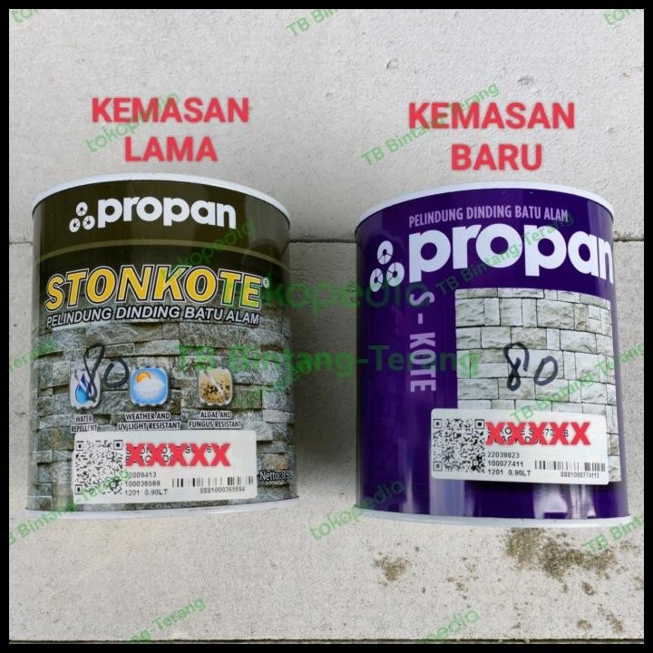 Jual Stonekote Merah Bata Doff 3354D Cat Batu Bata 1 Kg | Shopee Indonesia