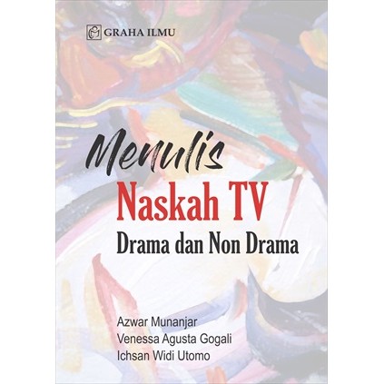 Jual Menulis Naskah TV Drama dan Non Drama | Shopee Indonesia