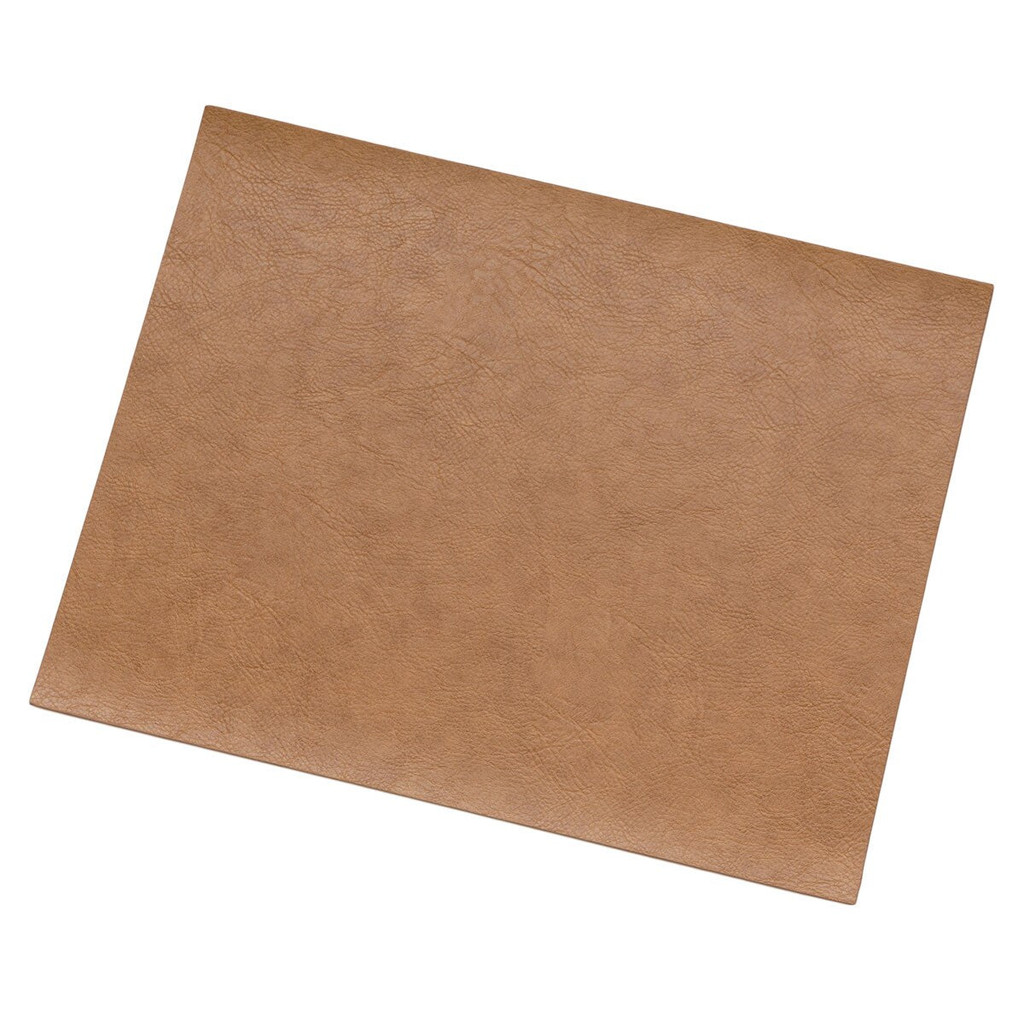 Jual NITORI Tatakan Kulit PVC Unta QA04 | Shopee Indonesia