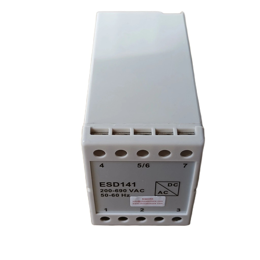 Jual ESD141 Evator Brake Modu Crane Rectifier Lift Spare | Shopee Indonesia