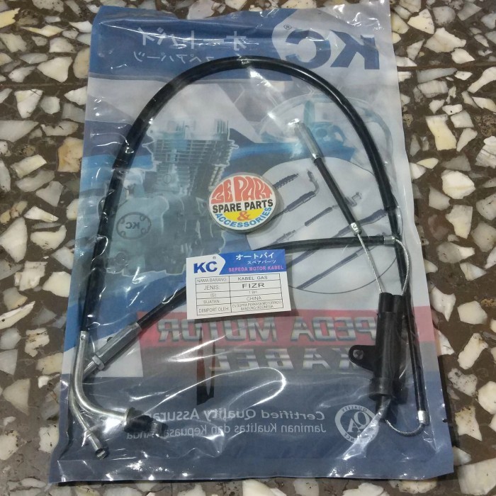 Jual Kabel Gas F1Zr Barang Langka | Shopee Indonesia