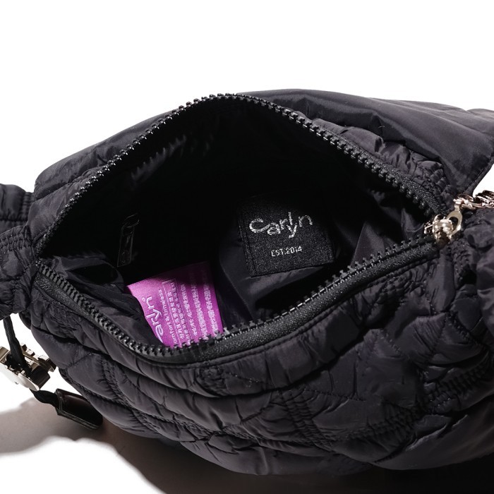 Jual Carlyn Luke Medium Sling Bag | Shopee Indonesia