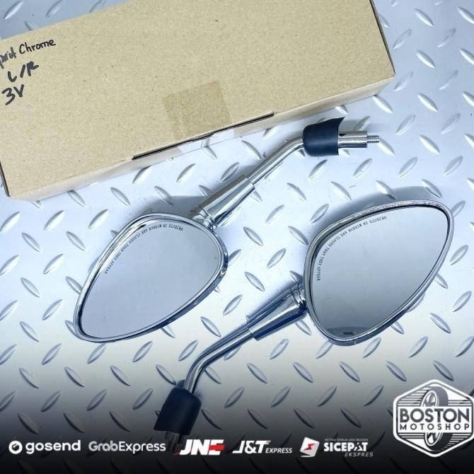 Jual Spion unbrand Rep Original Piaggio Vespa Sprint 3V Terlaris ...